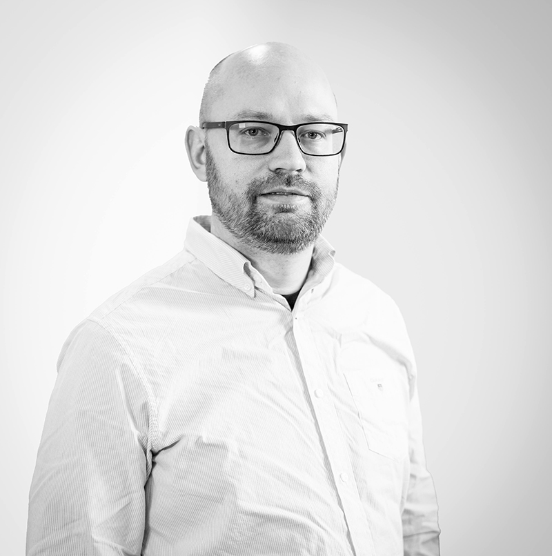 Navitech - Vi driver omställningen till grön industri